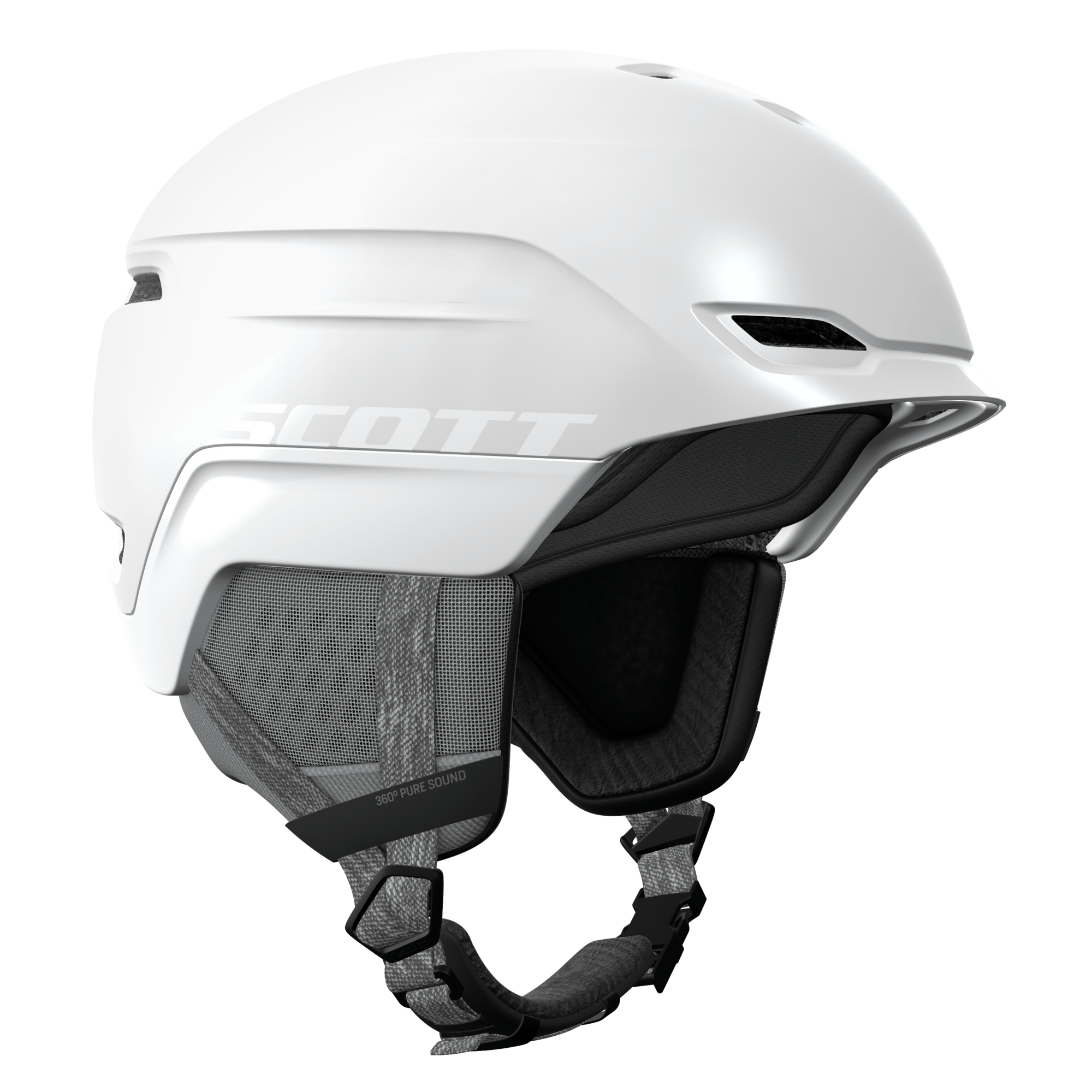Scott Chase 2 Plus Helmet – Craigdon Mountain Sports Perth
