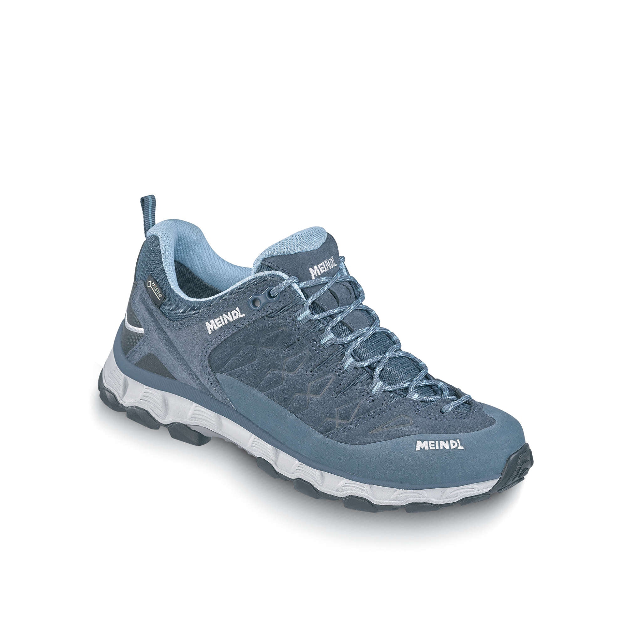Meindl Lite Trail Lady GTX Walking Shoe – Craigdon Mountain Sports Perth