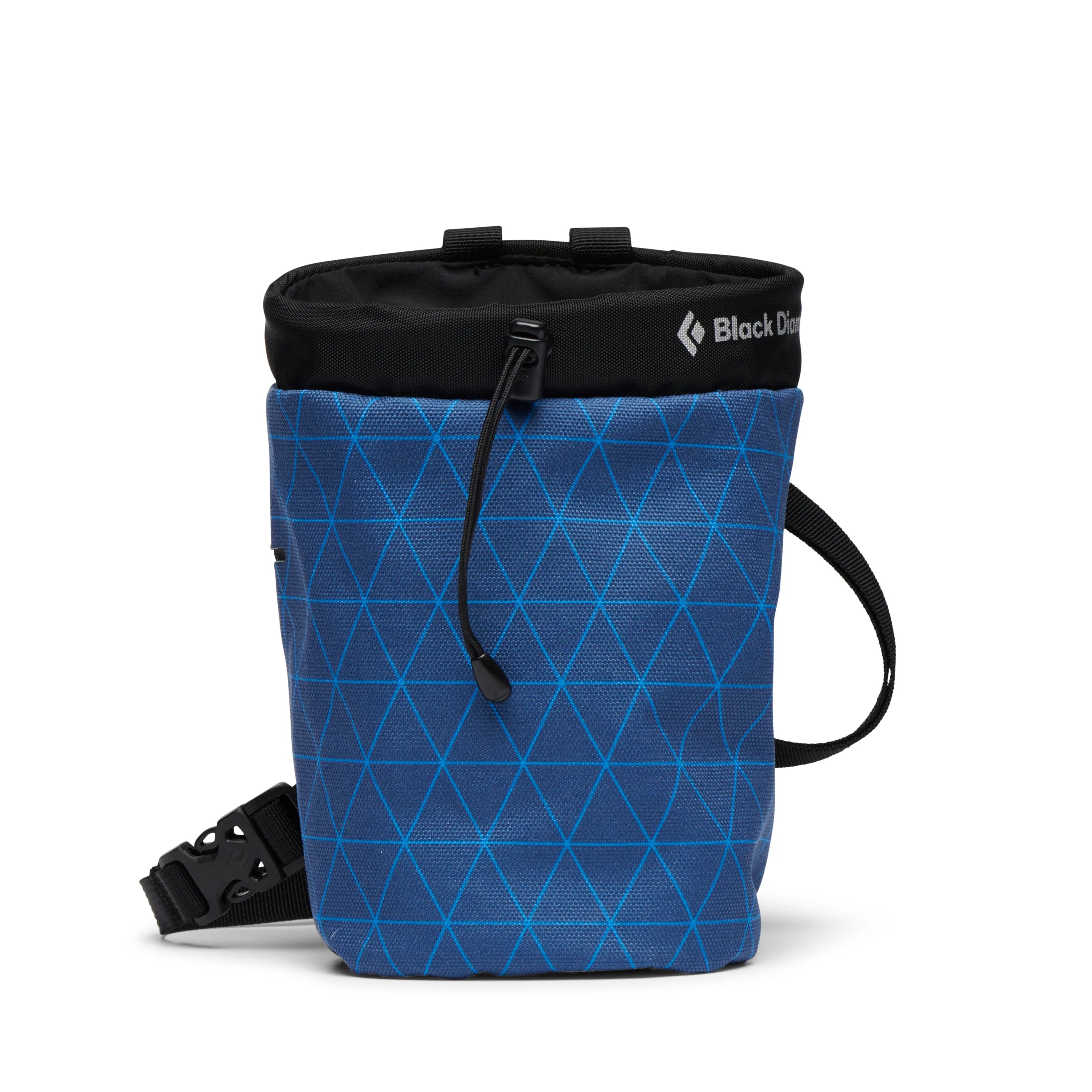 Black Diamond Gym Chalk Bag – Craigdon Mountain Sports Perth