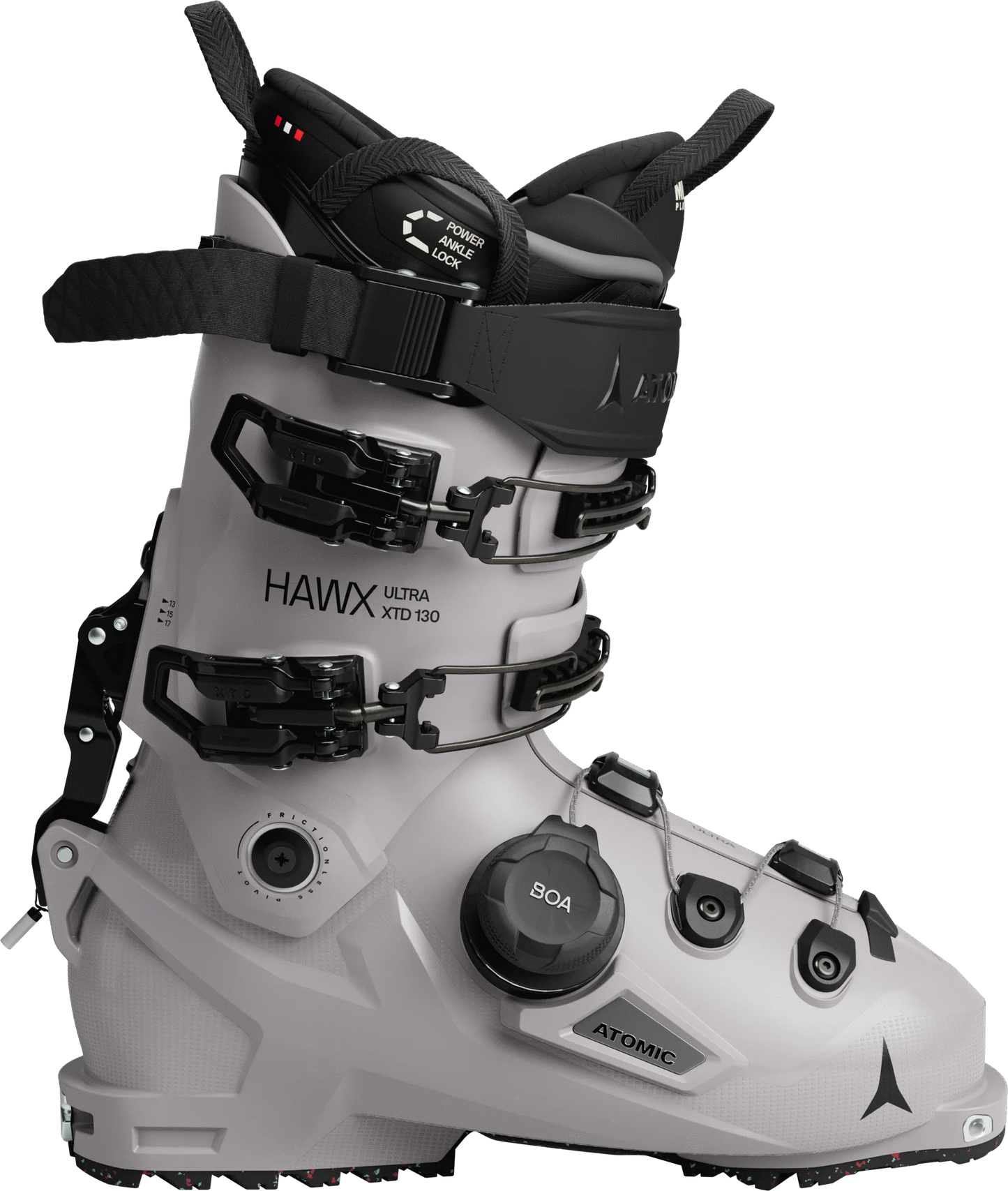 ATOMIC HAWX ULTRA XTD 130 BOA – Craigdon Mountain Sports Perth